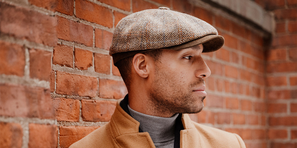 Stetson Premium Caps | Official Site
