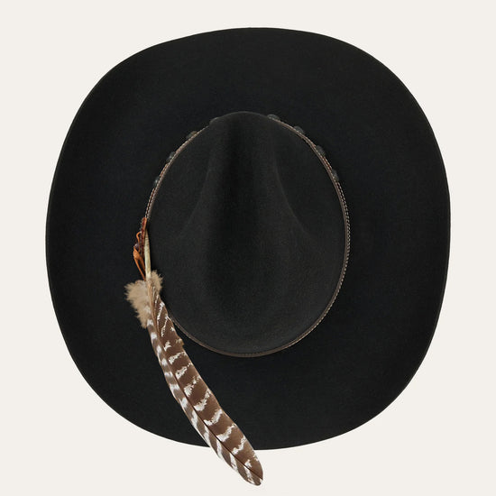 Broken Bow 4X Cowboy Hat | Stetson