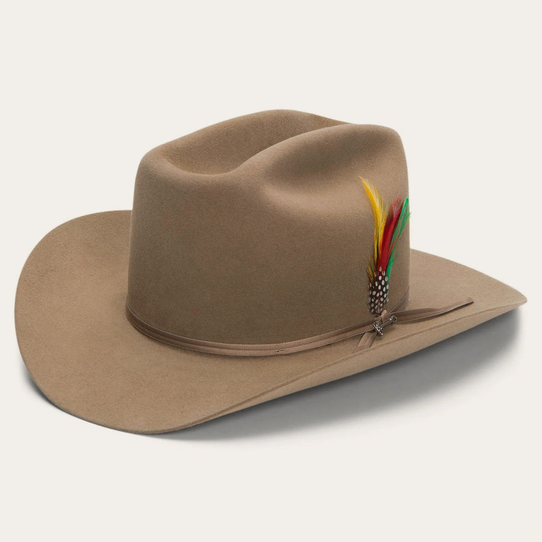 Range 6X Cowboy Hat | Stetson