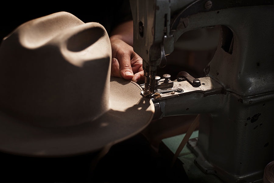 Legendary Westernwear | Stetson