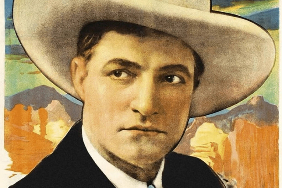 Legendary Westernwear | Stetson