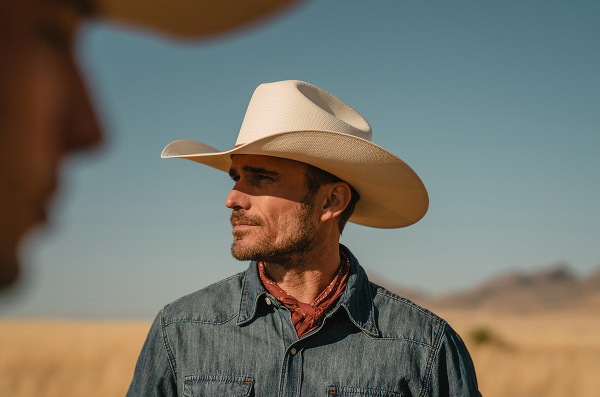 Legendary Westernwear | Stetson