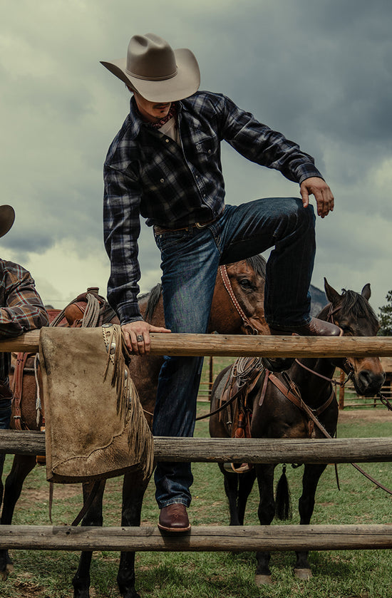 Legendary Westernwear | Stetson