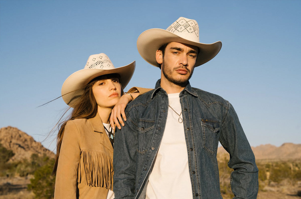 Legendary Westernwear | Stetson
