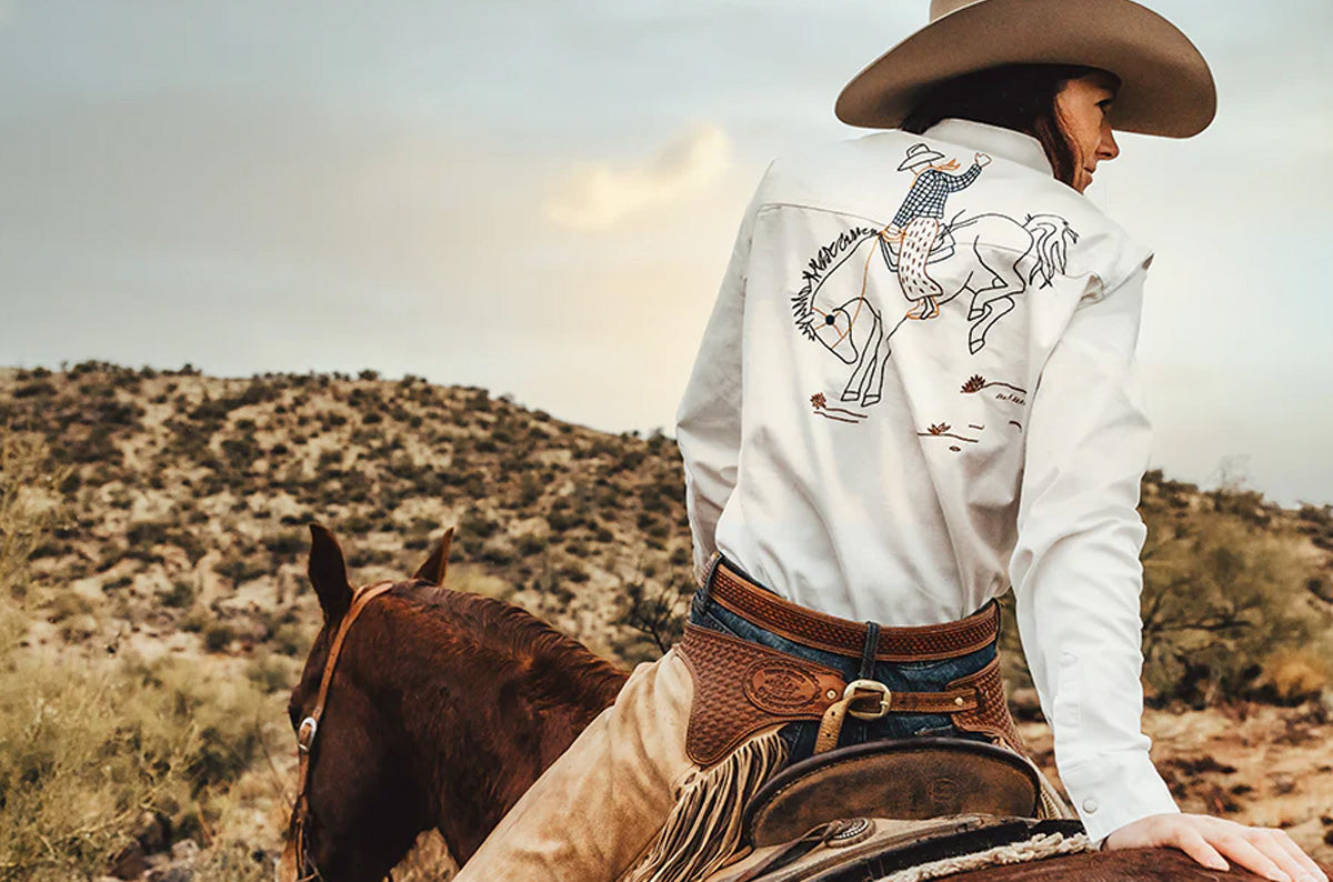 Legendary Westernwear | Stetson