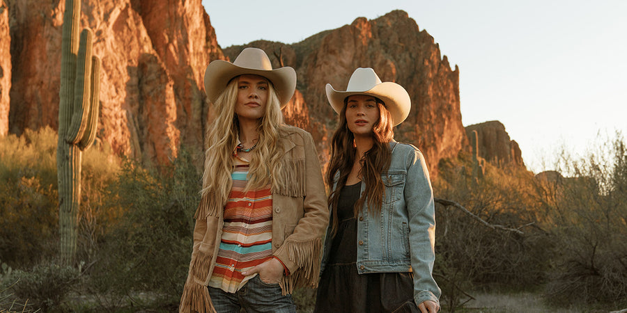 Womens | Stetson