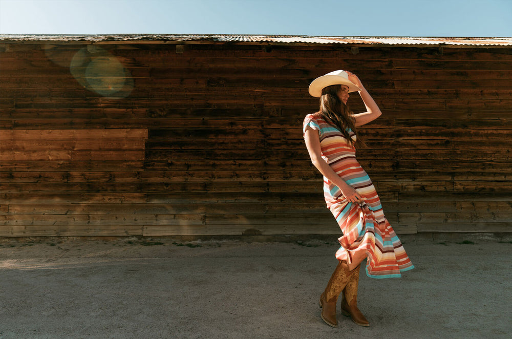 Legendary Westernwear | Stetson