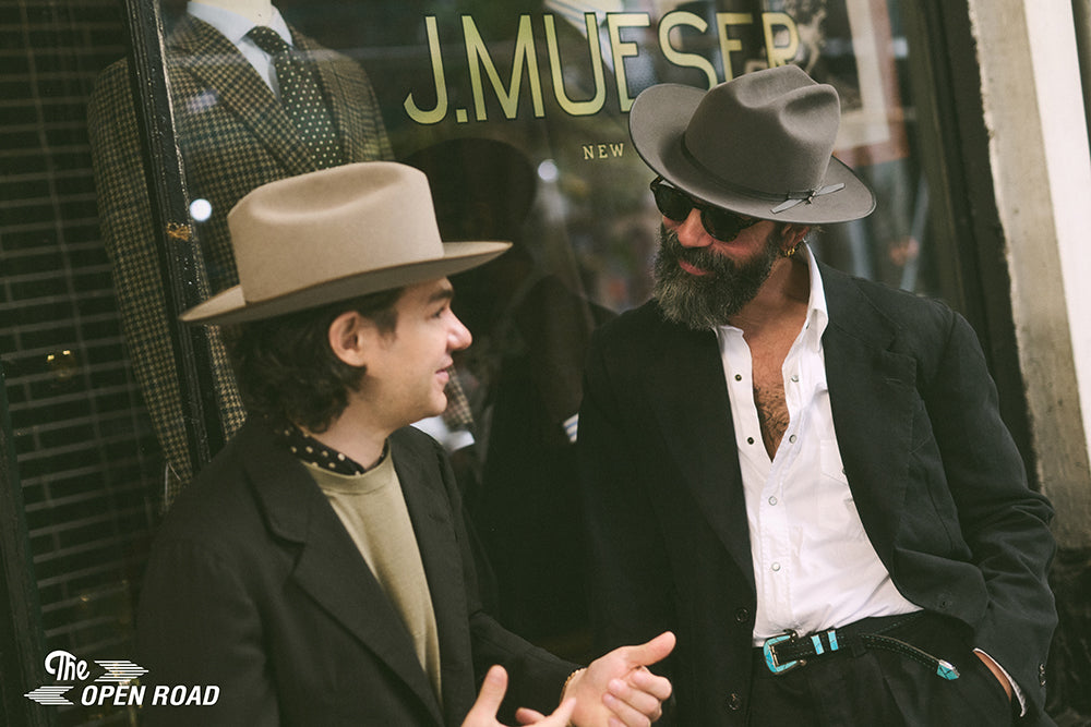 Legendary Westernwear | Stetson