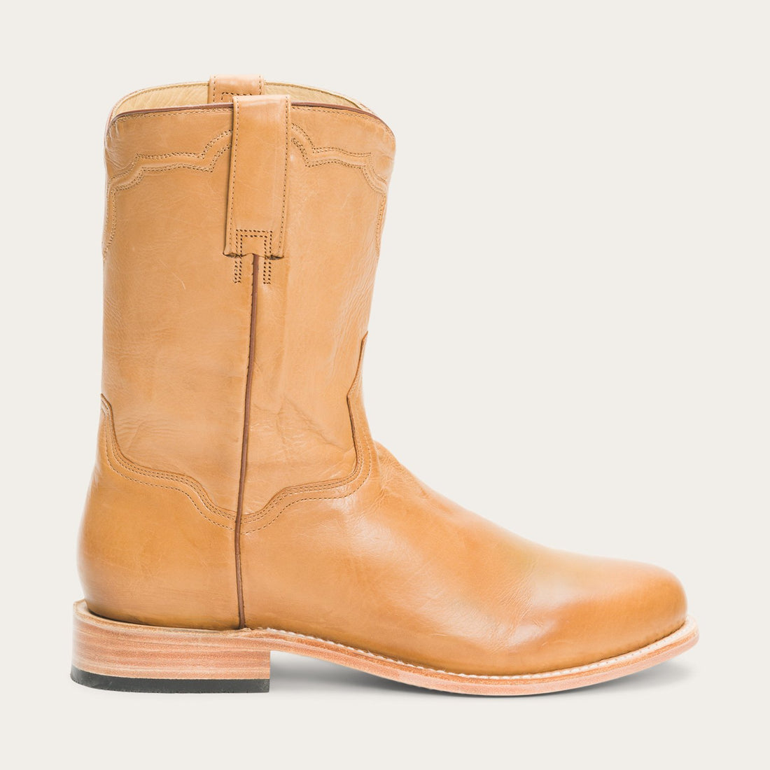 Puncher Boots | Stetson