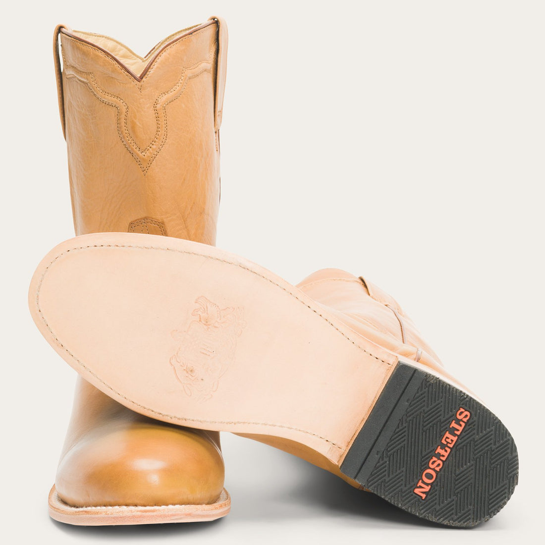 Puncher Boots | Stetson