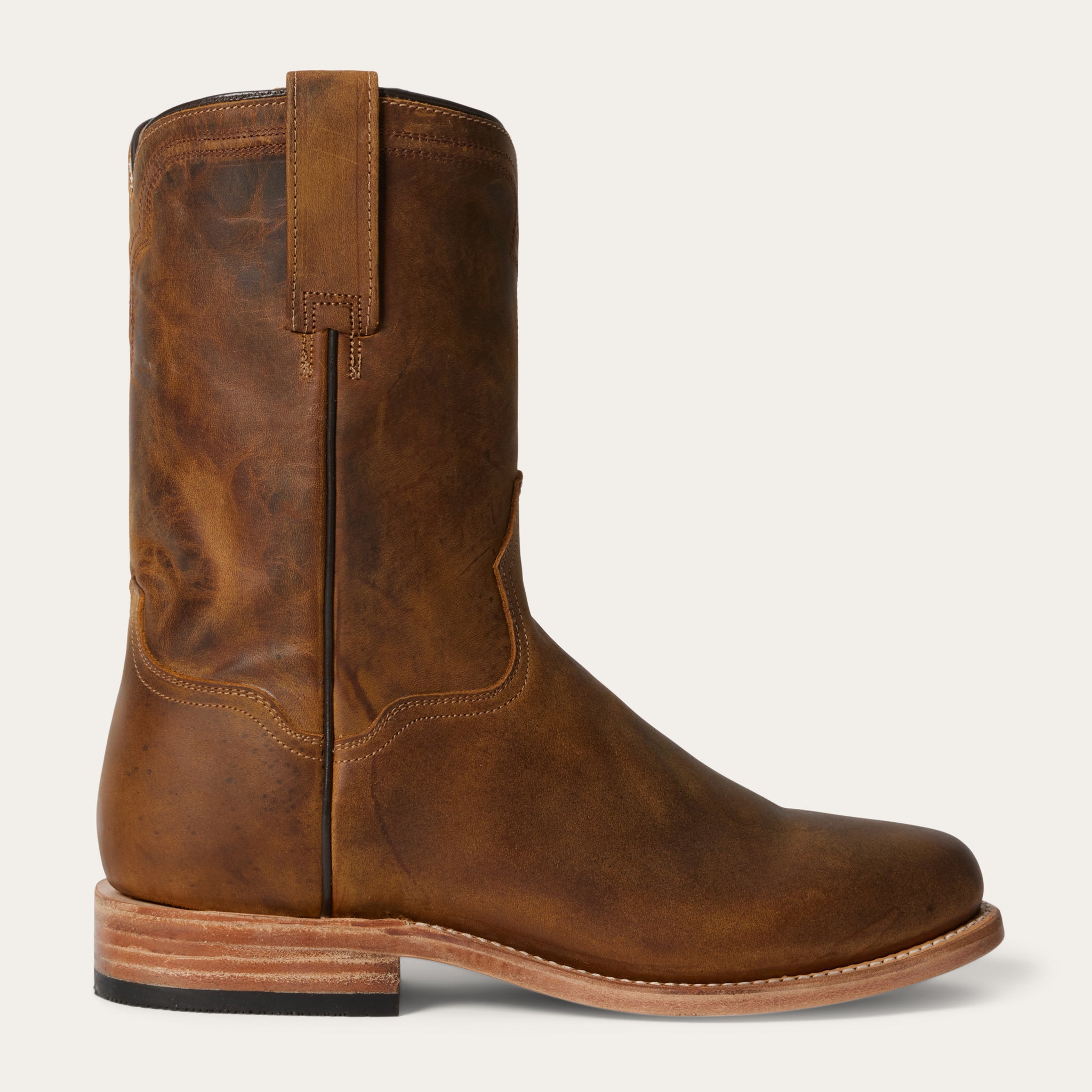 Puncher Boots | Stetson