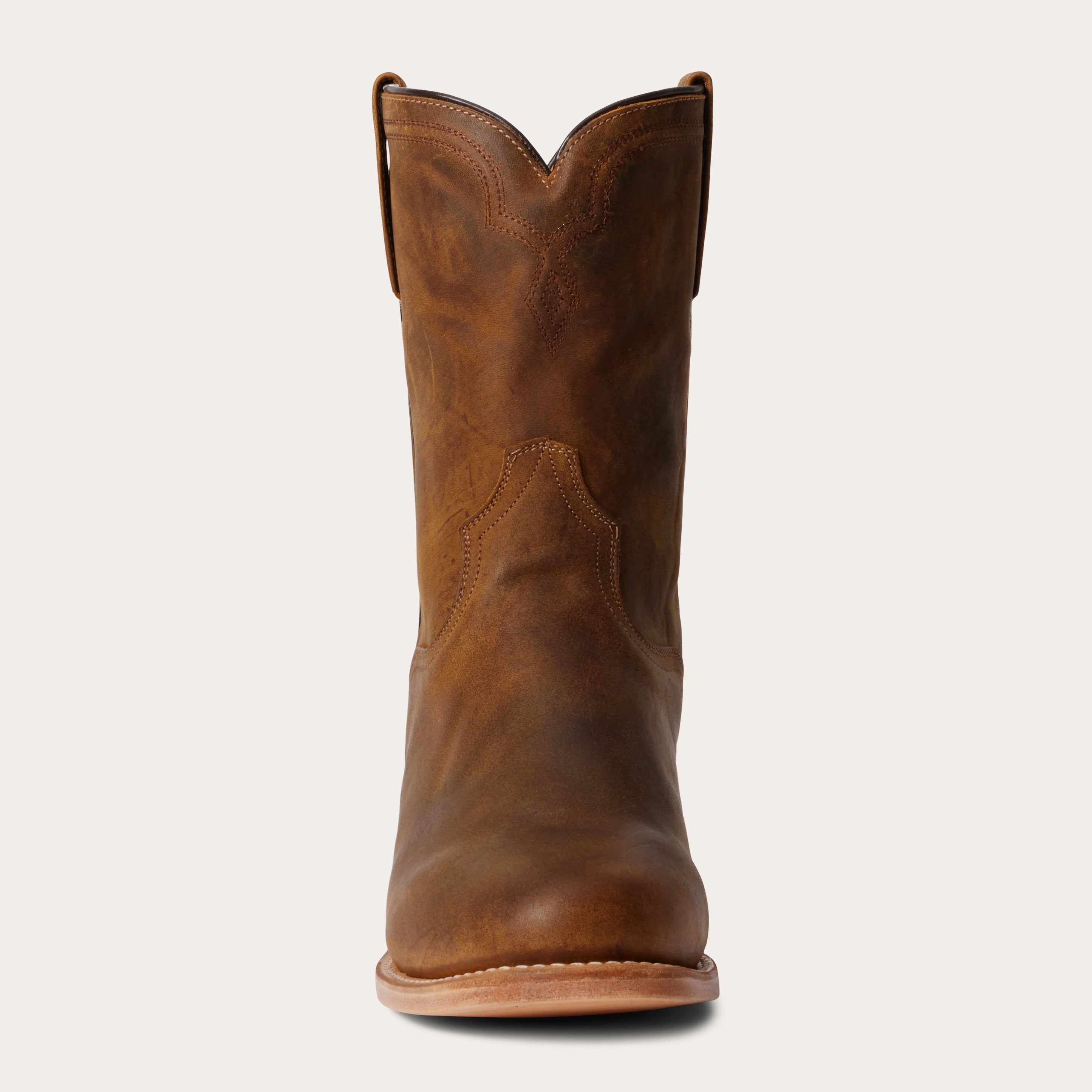 Puncher Boots | Stetson