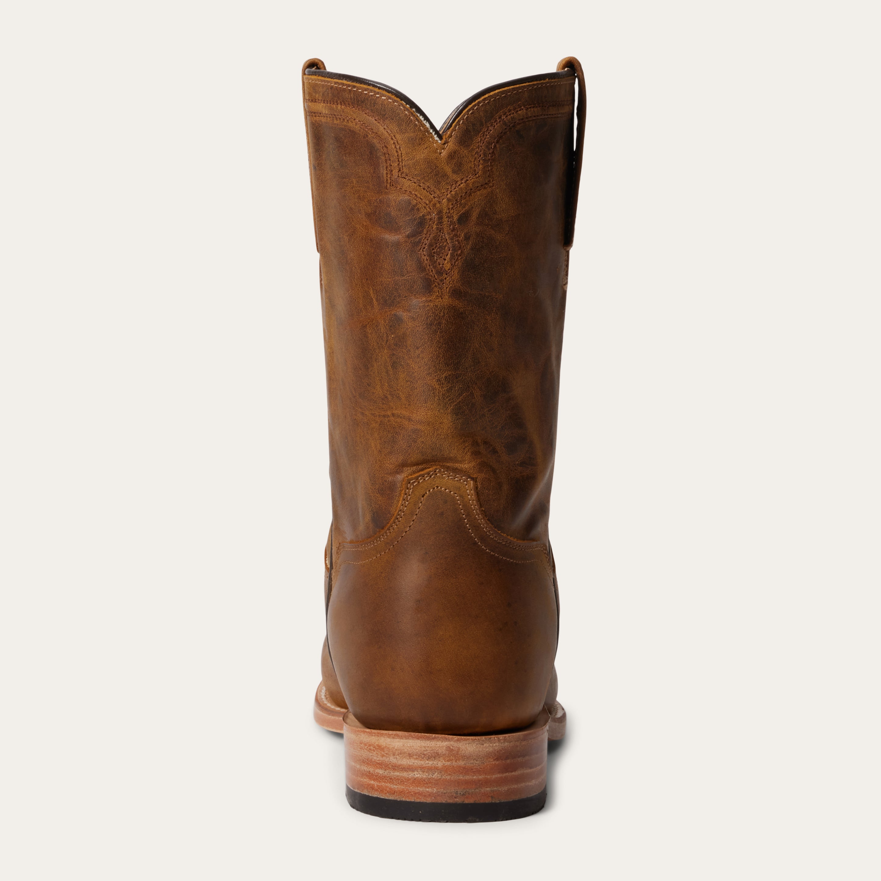 Puncher Boots | Stetson