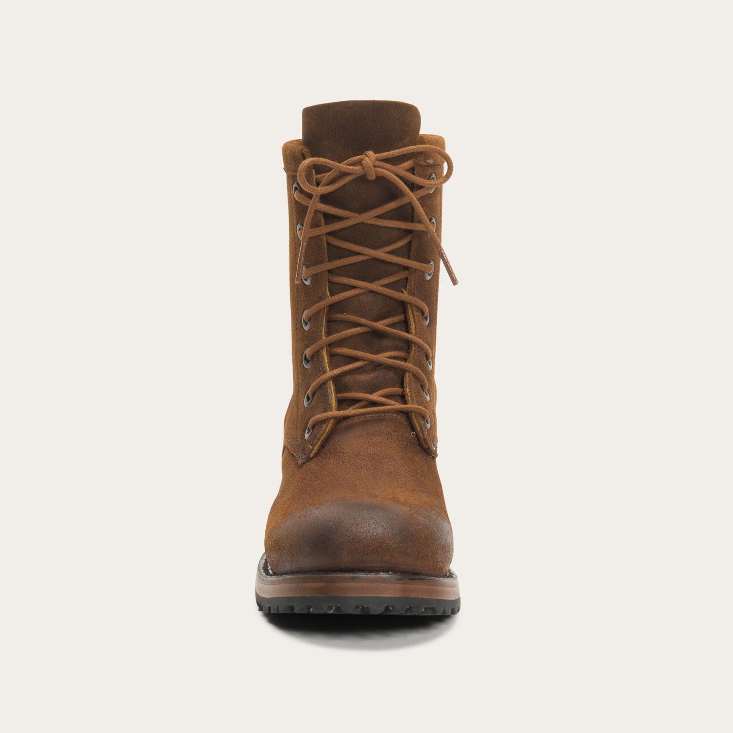 Sam Lace Up Oiled Suede Boot | Stetson