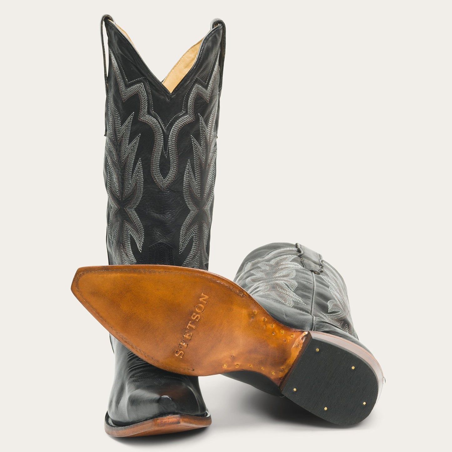 Casey Boots | Stetson