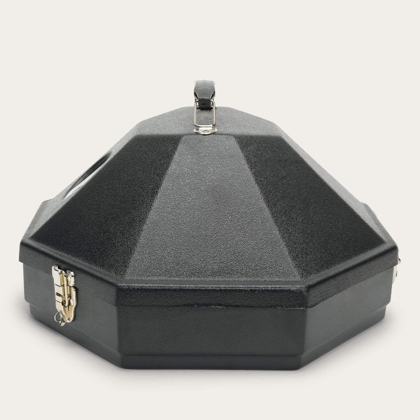 Stetson Branded Hat Case