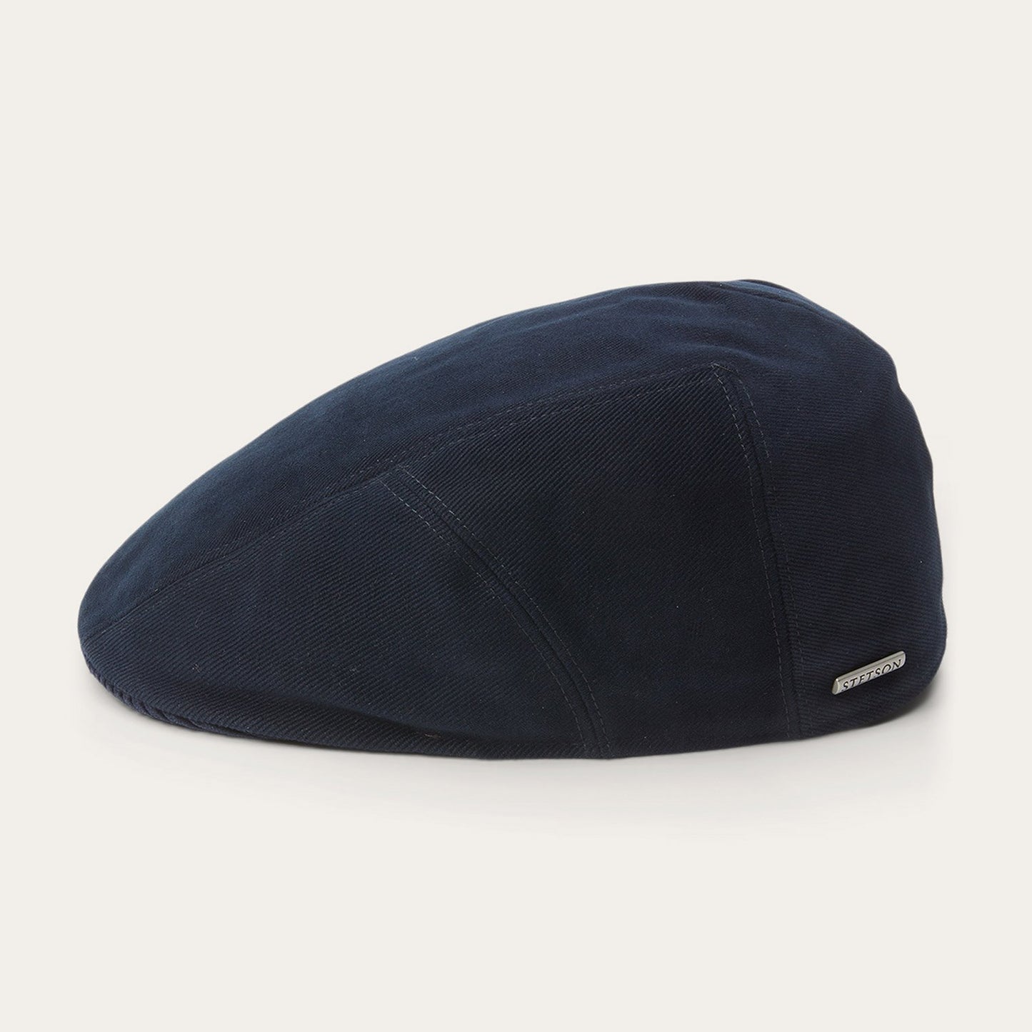 Soft Cotton Ivy Cap | Stetson