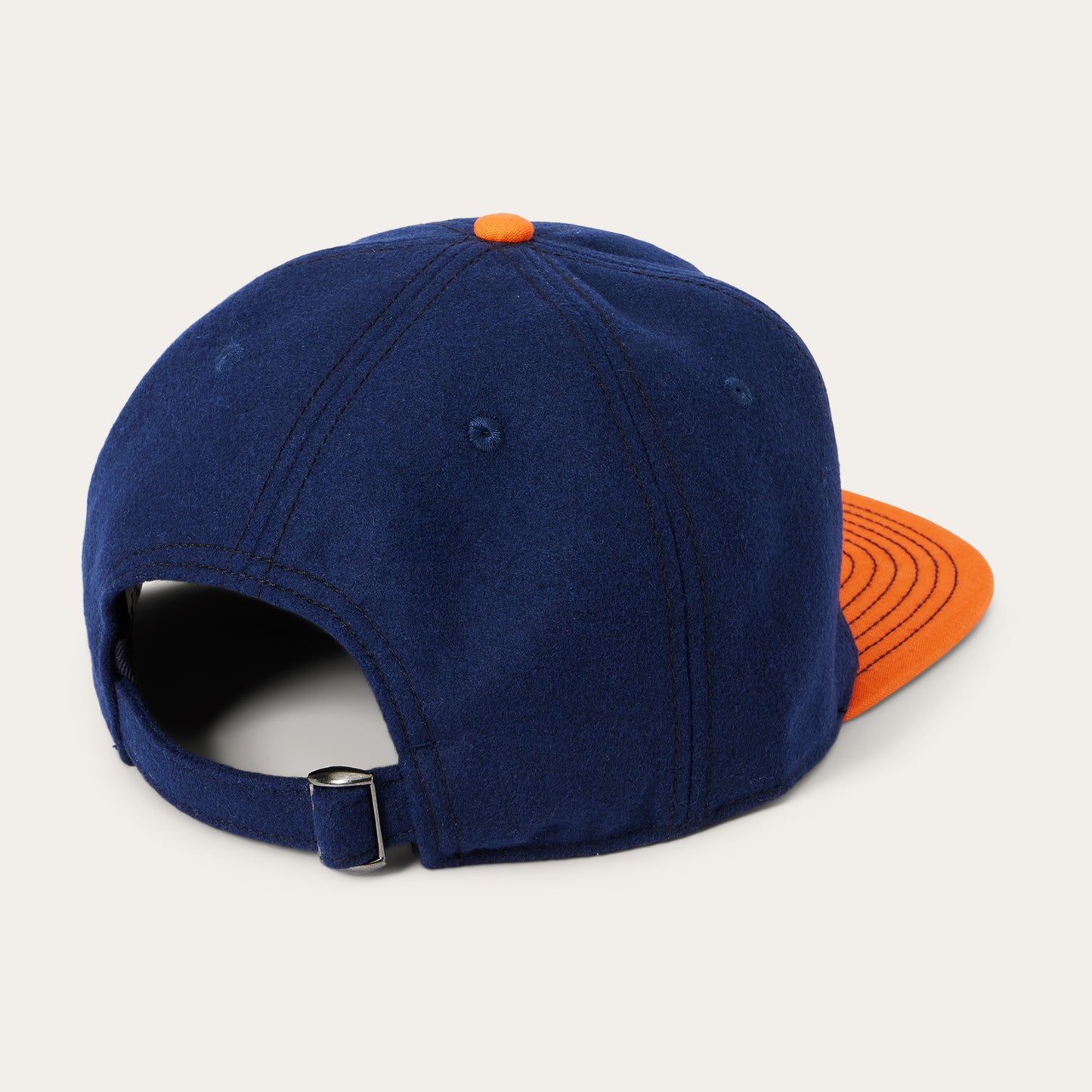 Retro Script Baseball Cap | Stetson
