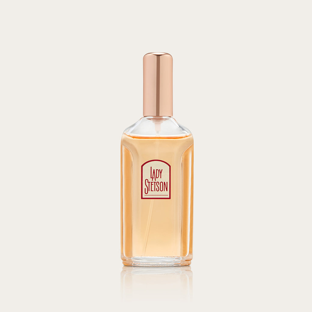 Fragrance | Stetson