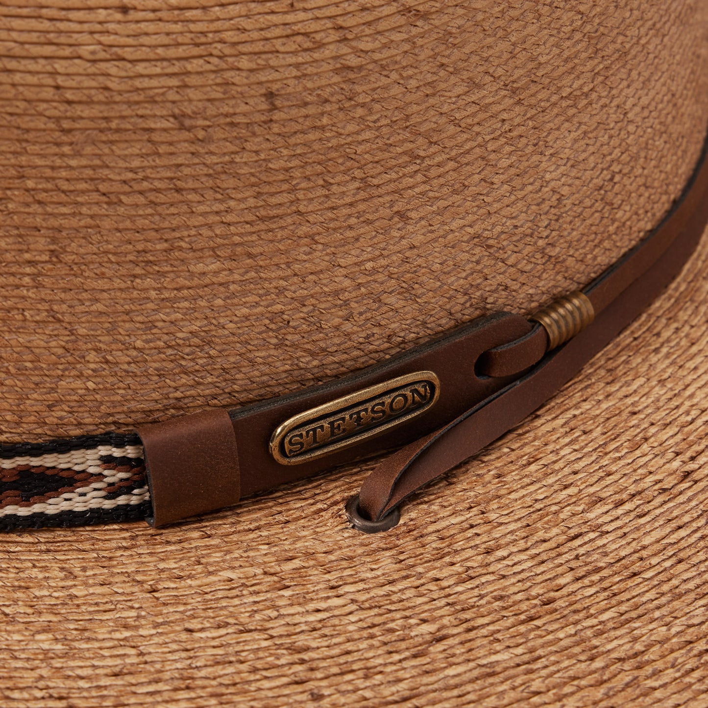 Clearwater Straw Hat | Stetson