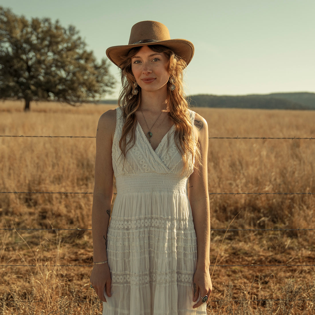 Kelso Outdoor Hat | Stetson