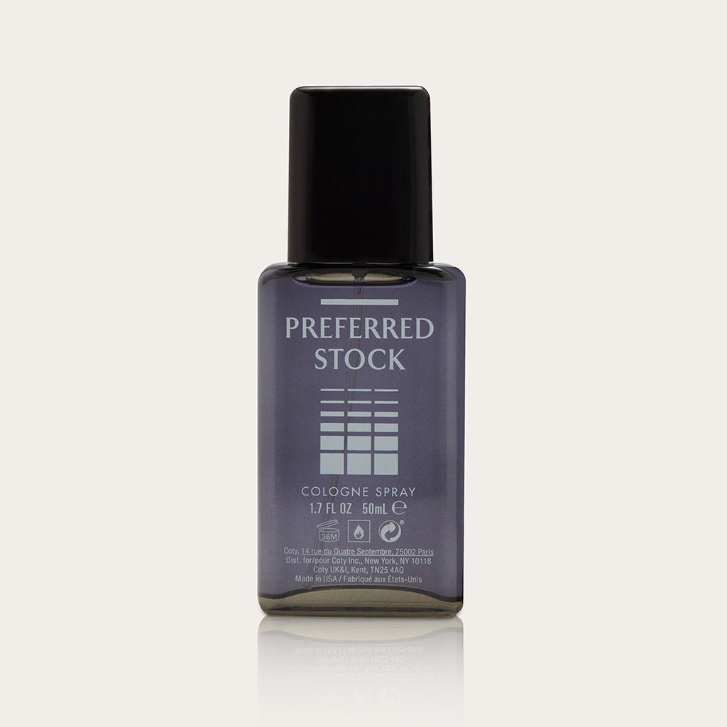 Fragrance | Stetson