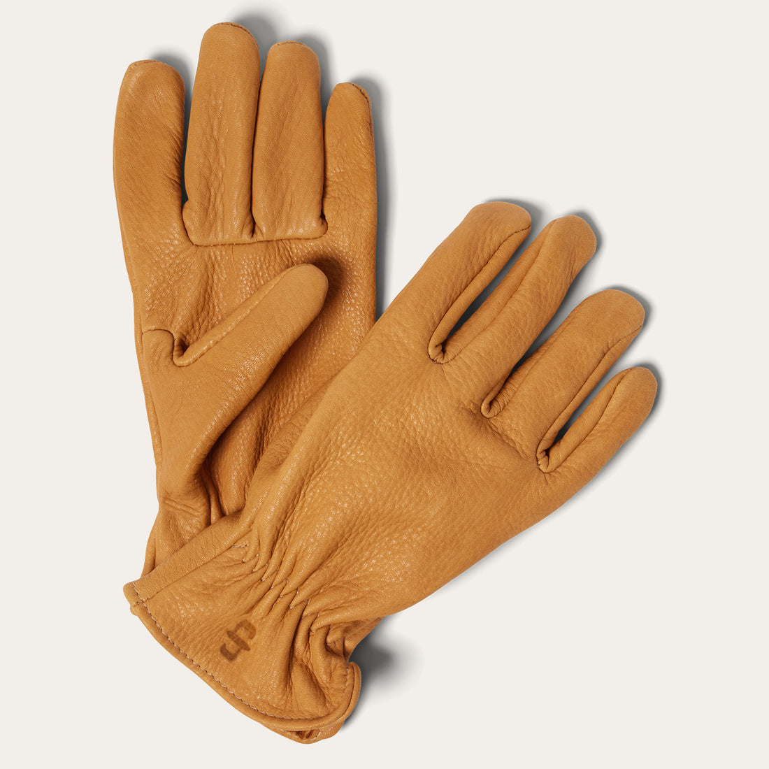 Deerskin Roper Glove - Unlined | Stetson