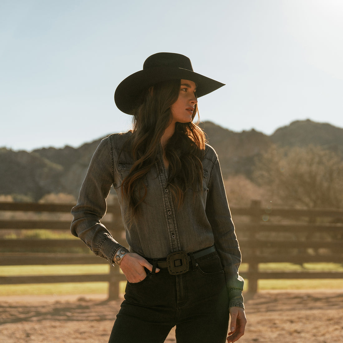 Gus 6X Cowboy Hat | Stetson