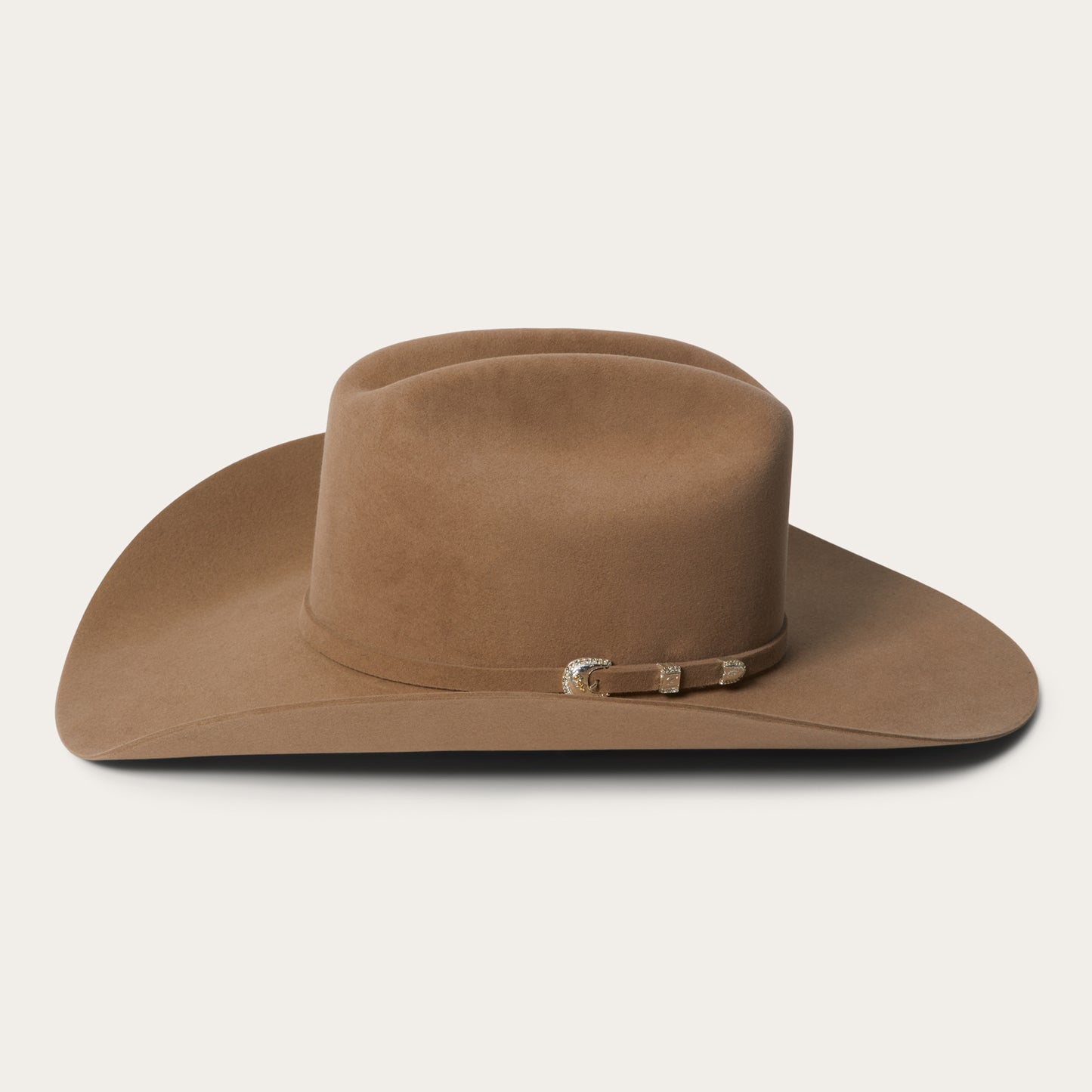 Shasta 10X Cowboy Hat - 4 1/4" Brim | Stetson
