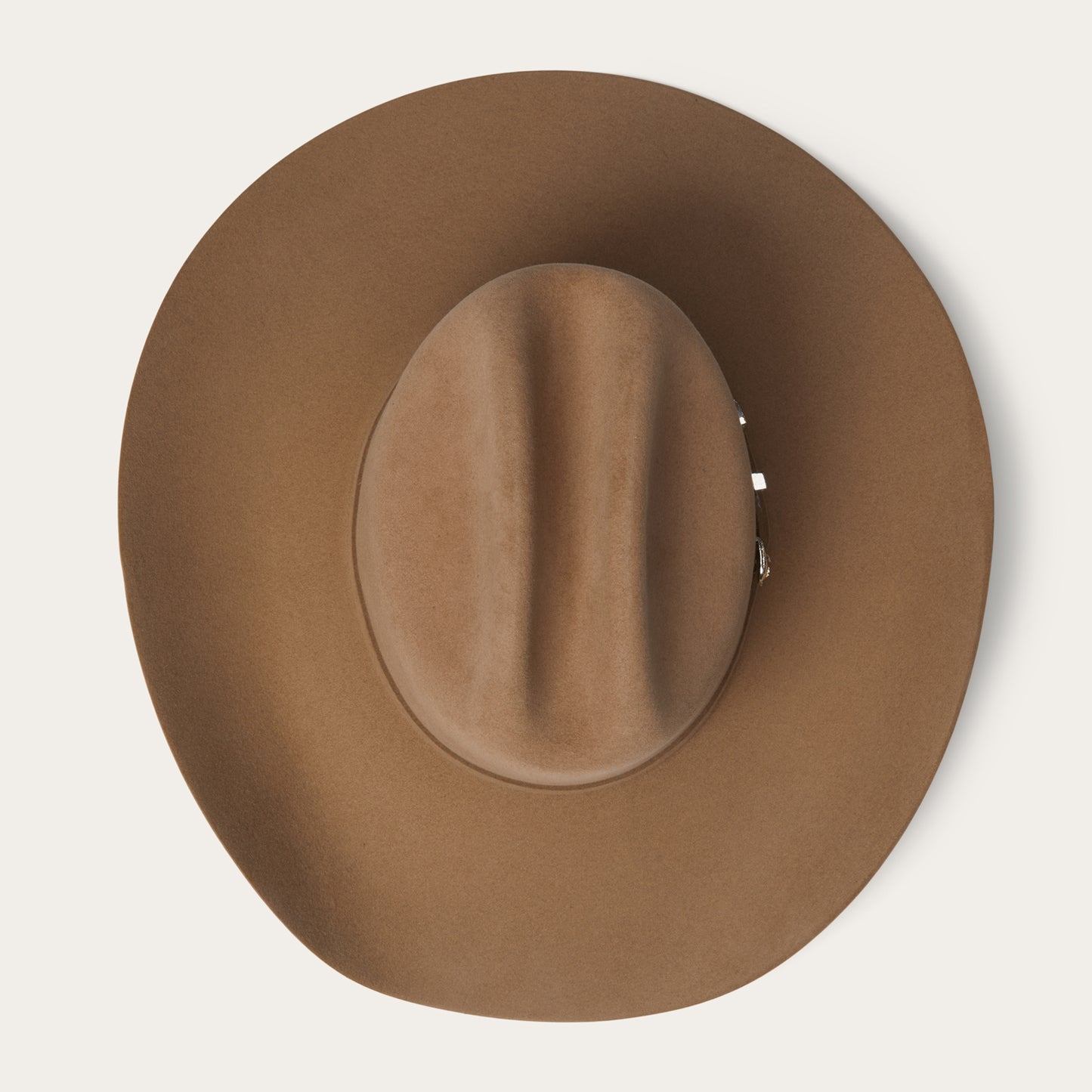 Shasta 10X Cowboy Hat - 4 1/4" Brim | Stetson