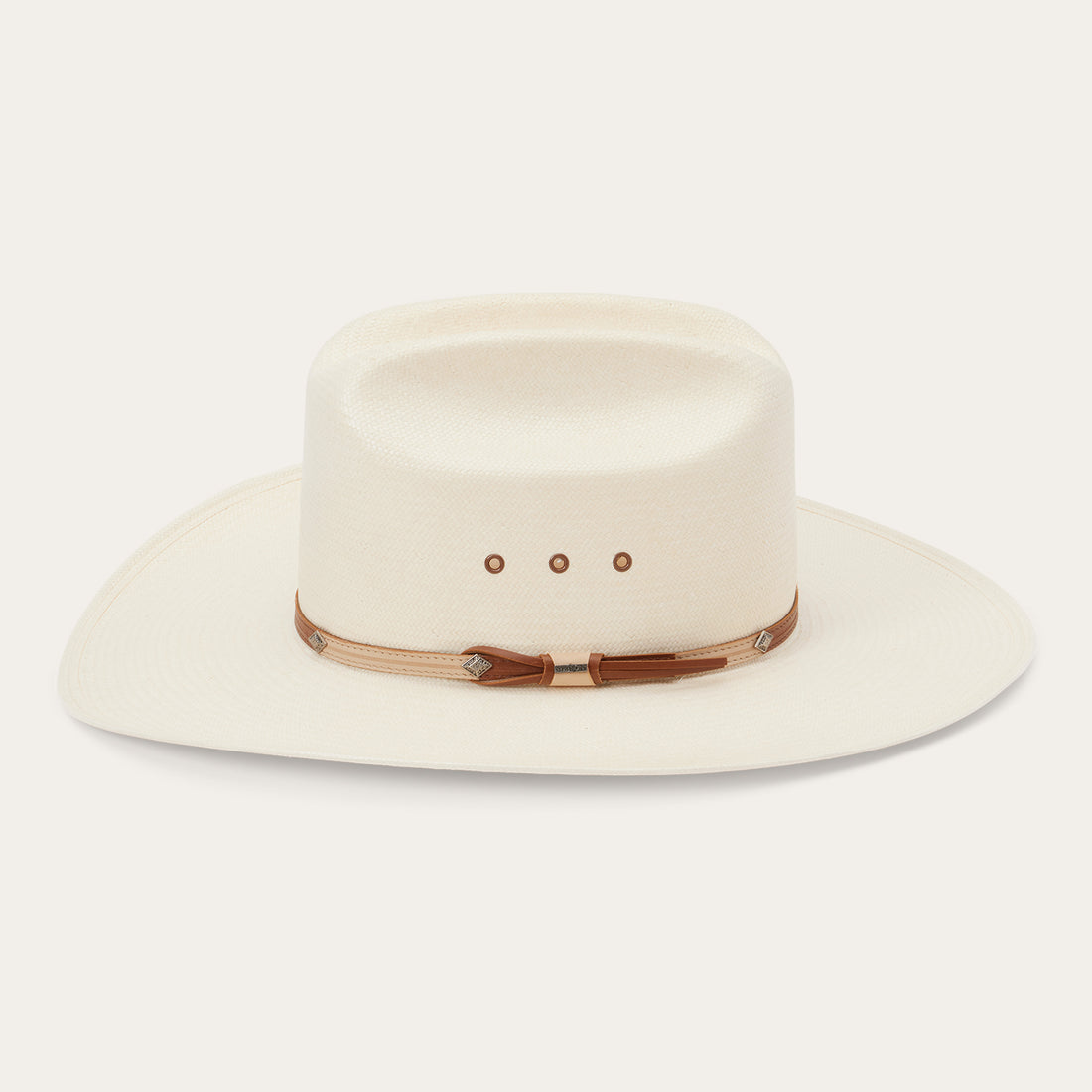 Grant 10X Straw Cowboy Hat | Stetson
