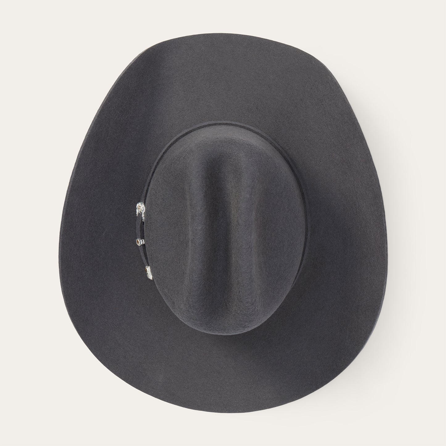 Brenham 4X Cowboy Hat | Stetson