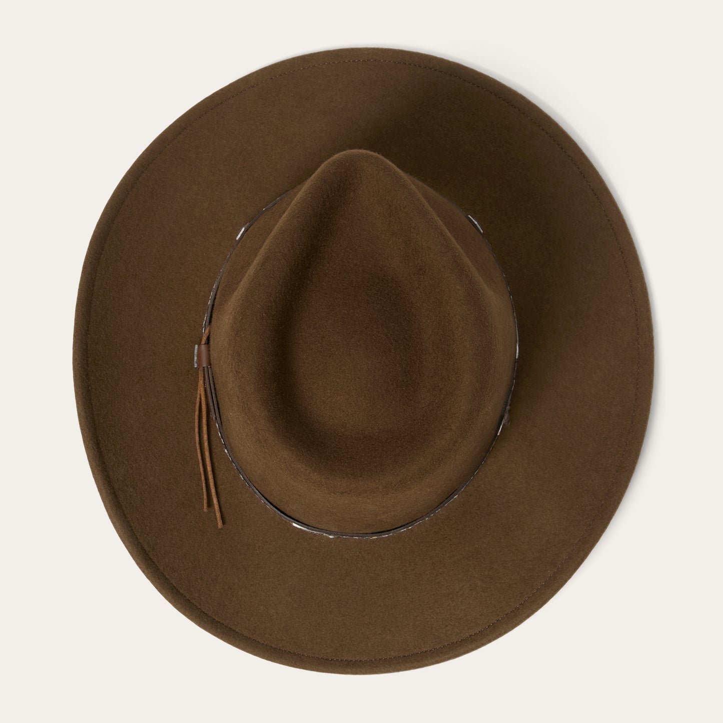 Mountain Sky Crushable Outdoor Hat | Stetson
