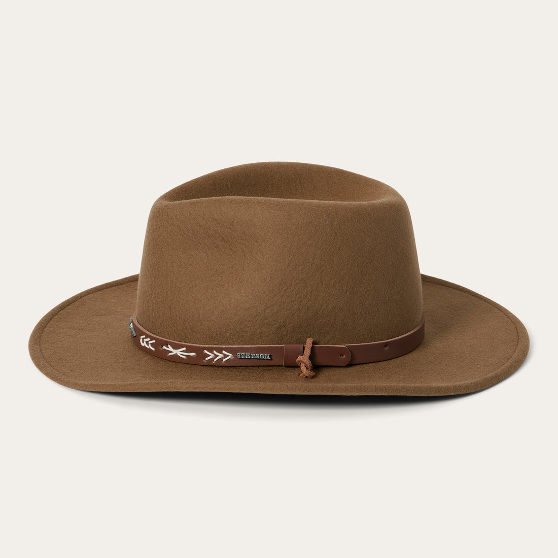 Santa Fe Outdoor Hat | Stetson