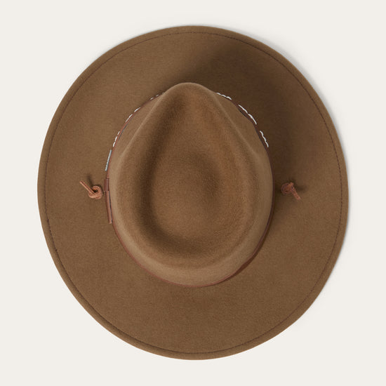 Santa Fe Outdoor Hat | Stetson
