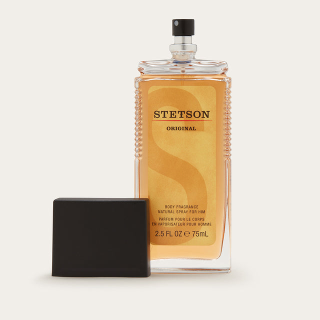 Fragrance | Stetson
