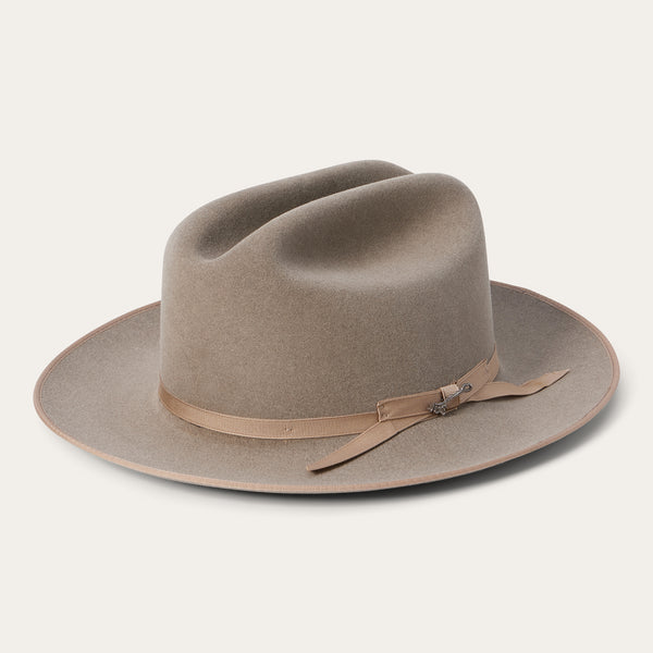 Open Road Royal Deluxe Hat | Stetson