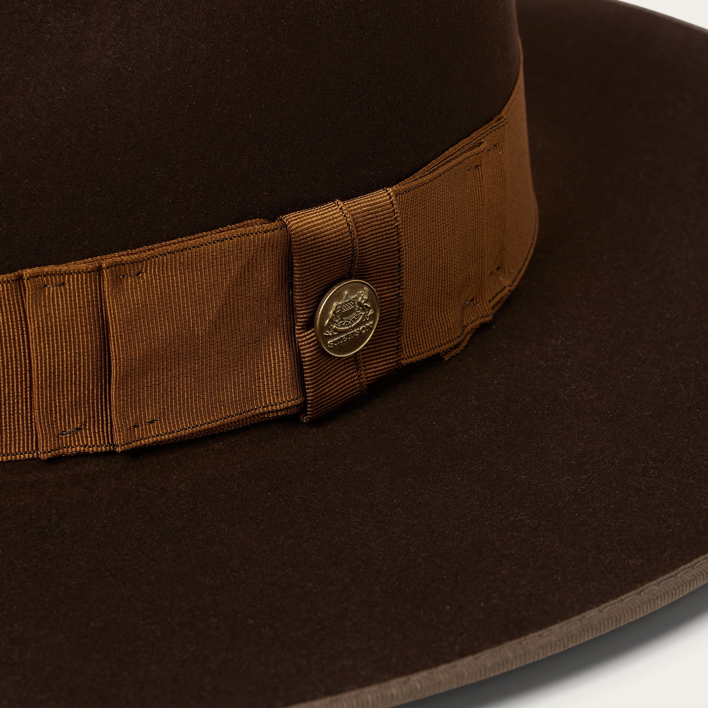Tri-City Fedora | Stetson