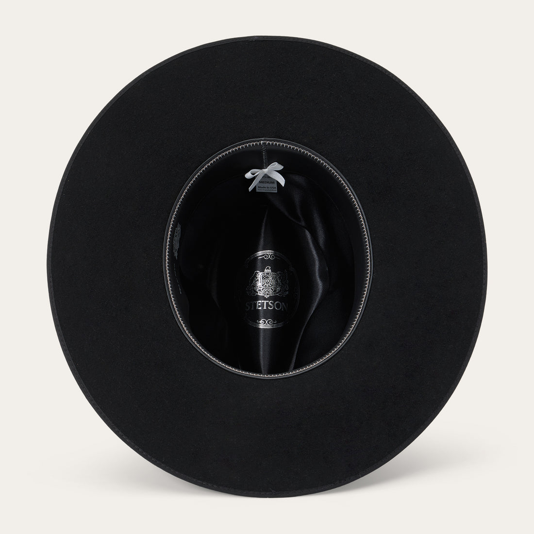 Helix Flat Brim Western Hat | Stetson
