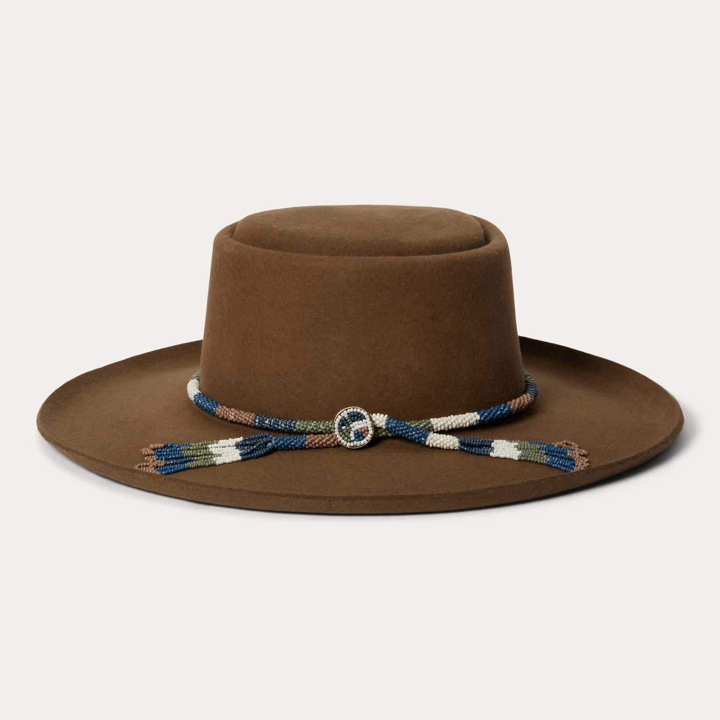 Tellus | Stetson