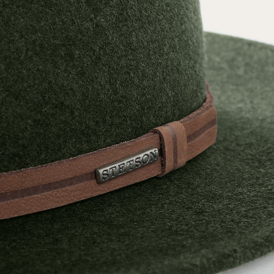 Explorer Outdoor Hat | Stetson
