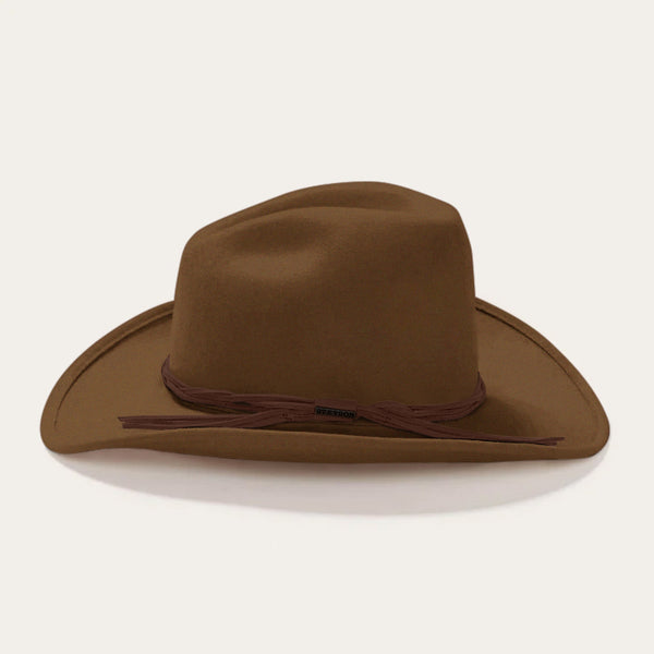 Gus Crushable Outdoor Hat | Stetson