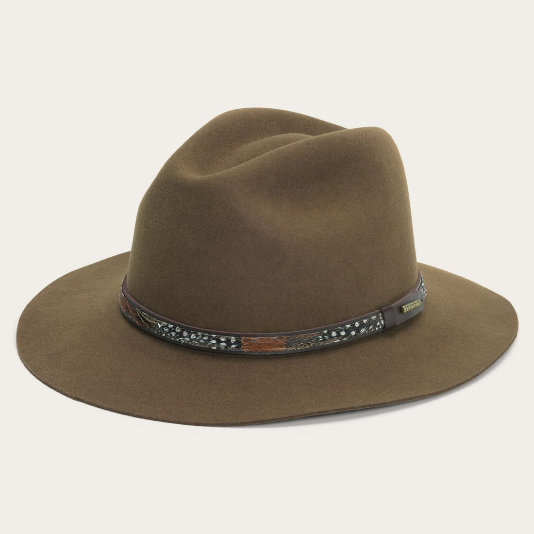 Jackson Outdoor Hat | Stetson