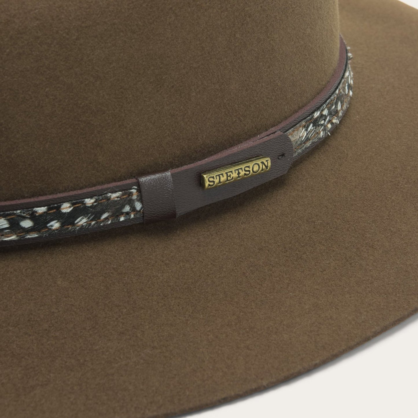Jackson Outdoor Hat | Stetson