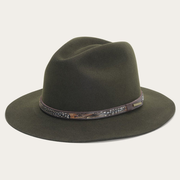 Jackson Outdoor Hat | Stetson
