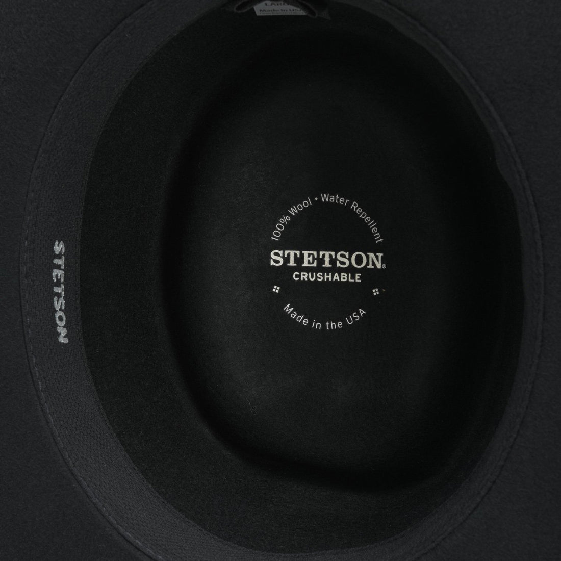Kelso Outdoor Hat | Stetson