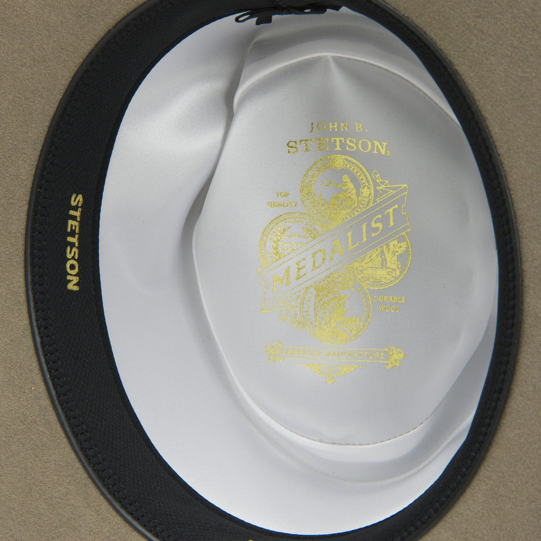 Yancy Outdoor Hat | Stetson