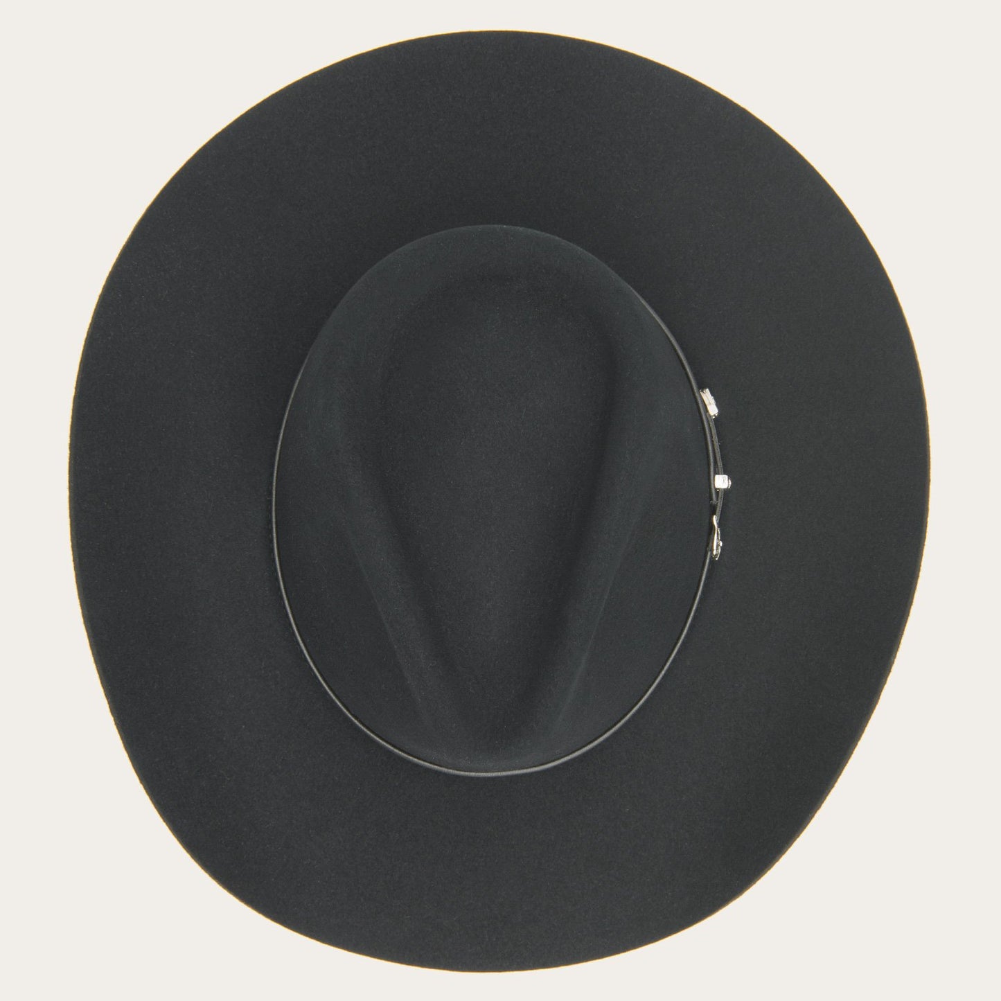 Seneca 4X Cowboy Hat | Stetson