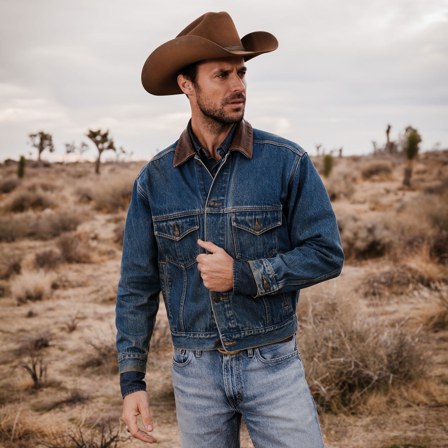 Boss of the Plains 6X Cowboy Hat | Stetson