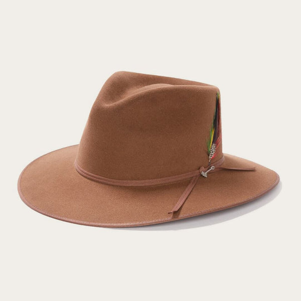 Dune 5X Gun Club Hat | Stetson